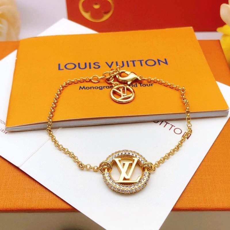 Louis Vuitton Bracelets