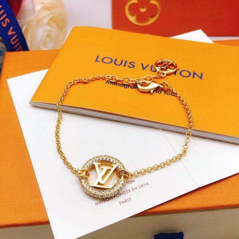Brand-original Louis Vuitton Bracelets