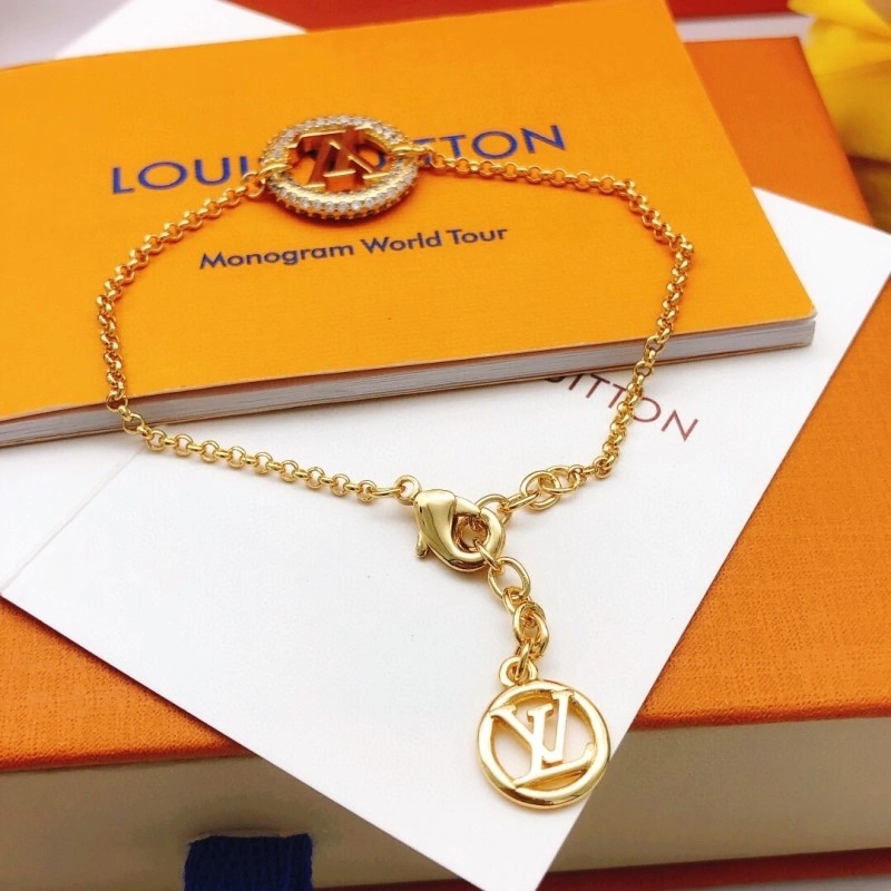 Brand-original Louis Vuitton Bracelets