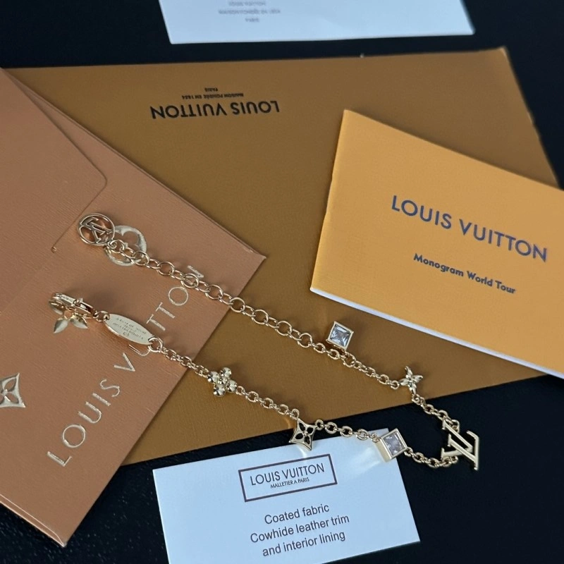 Louis Vuitton Bracelets