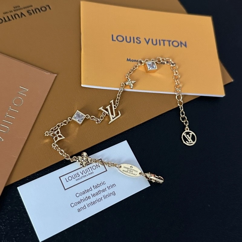 High accuracy Louis Vuitton Bracelets