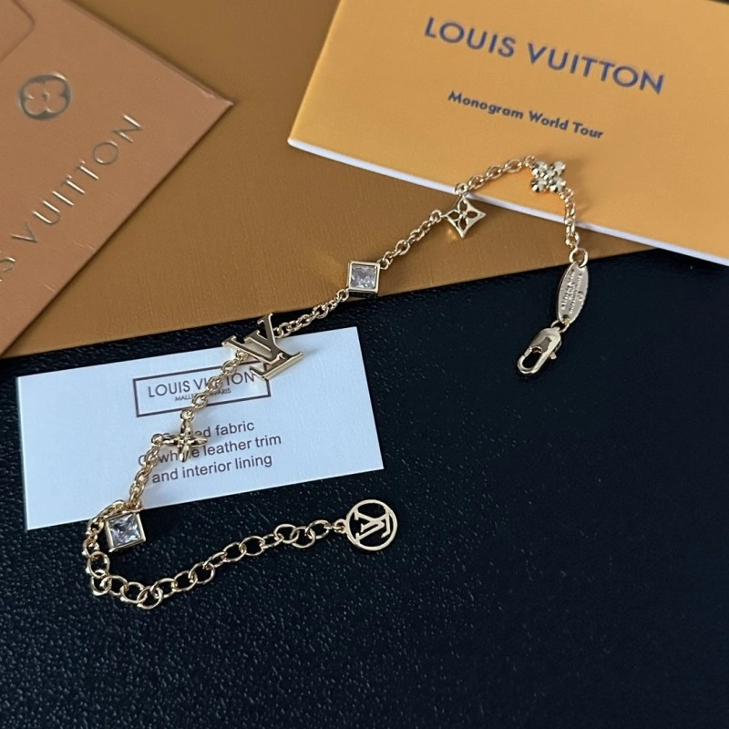 High accuracy Louis Vuitton Bracelets