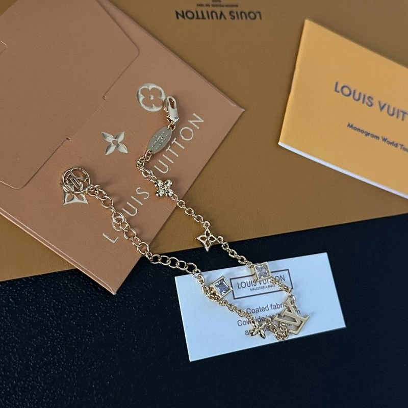 High accuracy Louis Vuitton Bracelets