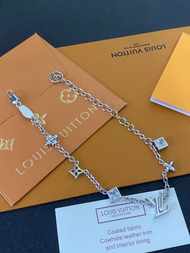High accuracy Louis Vuitton Bracelets