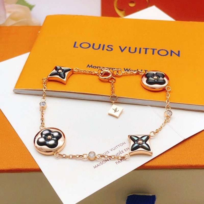 Louis Vuitton Bracelets