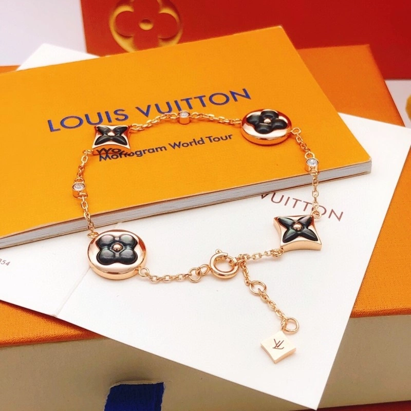 Brand-original Louis Vuitton Bracelets