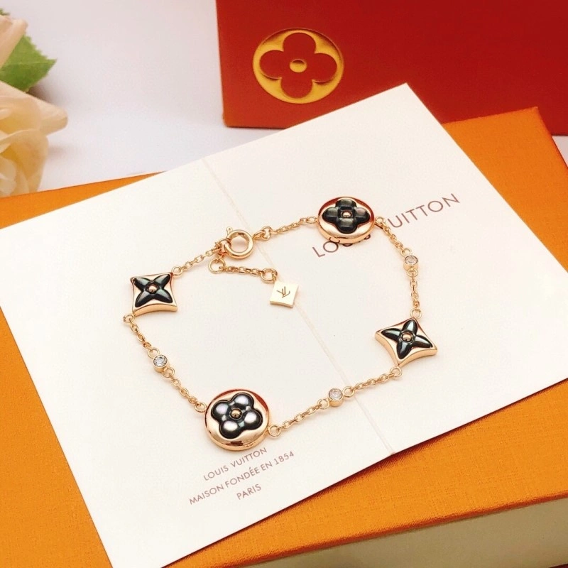 Brand-original Louis Vuitton Bracelets
