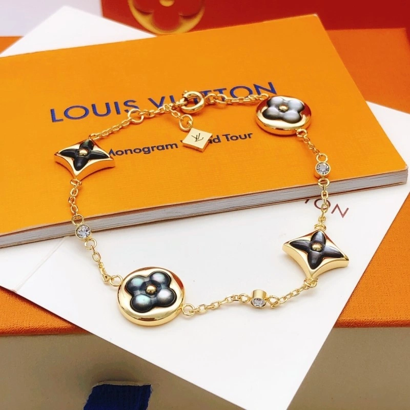 Louis Vuitton Bracelets