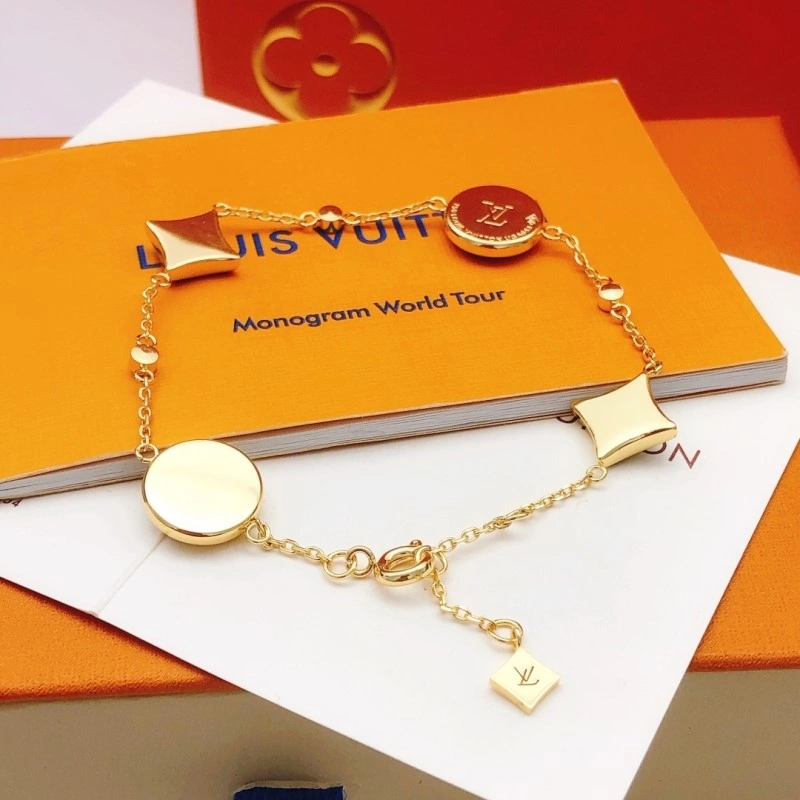 Perfect replica Louis Vuitton Bracelets