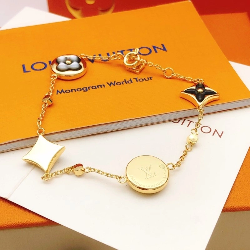 Perfect replica Louis Vuitton Bracelets
