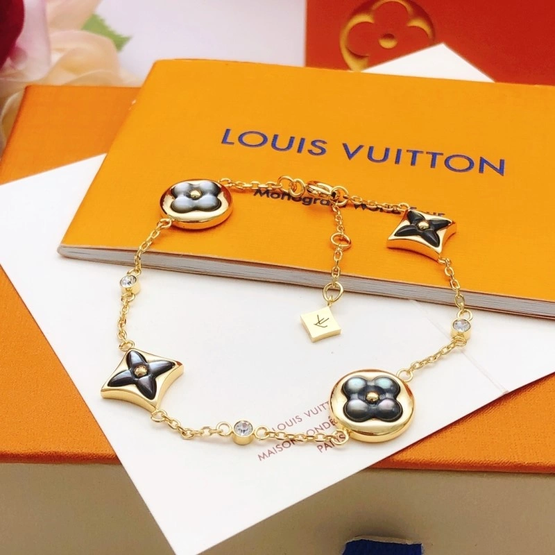 Perfect replica Louis Vuitton Bracelets