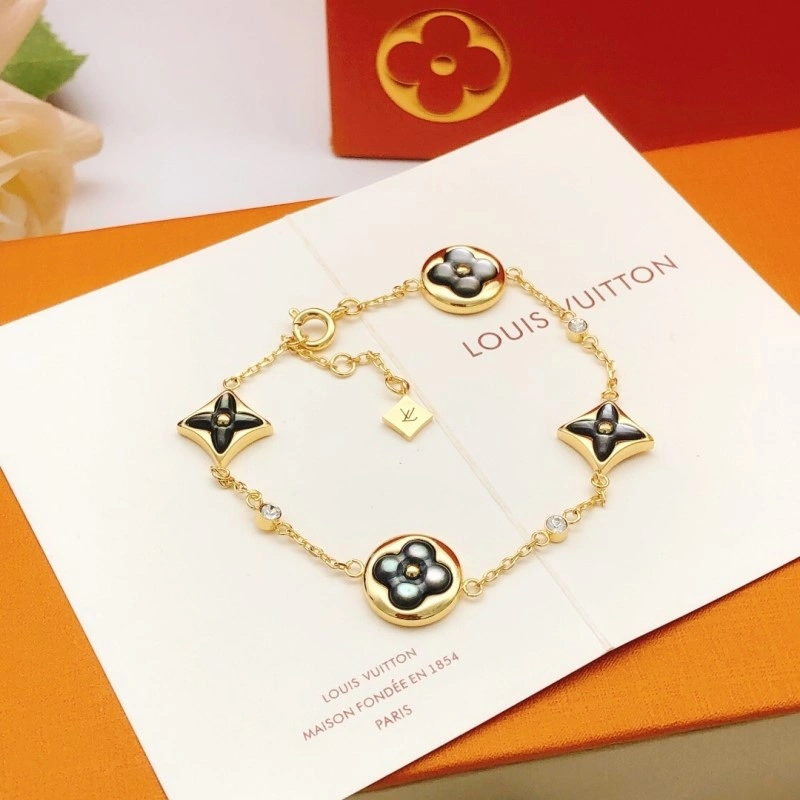 Perfect replica Louis Vuitton Bracelets