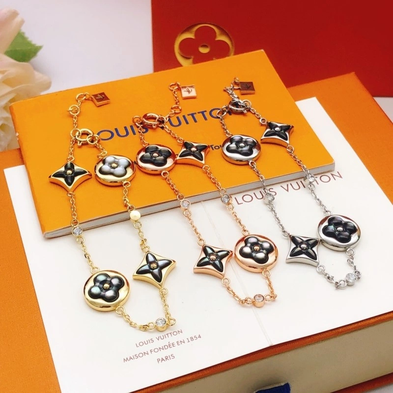 Perfect replica Louis Vuitton Bracelets