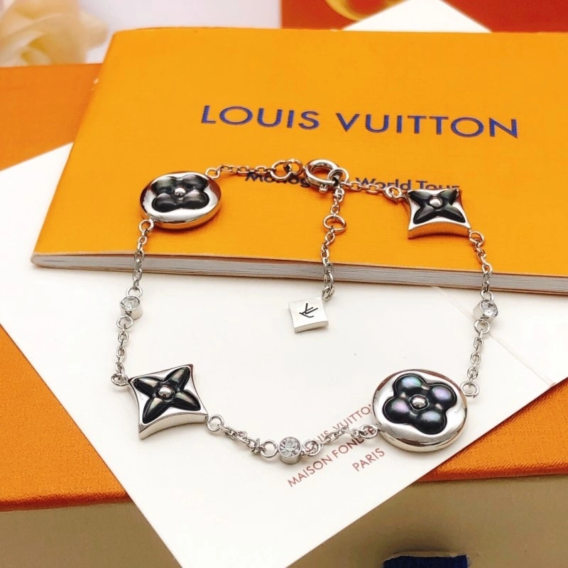 Louis Vuitton Bracelets