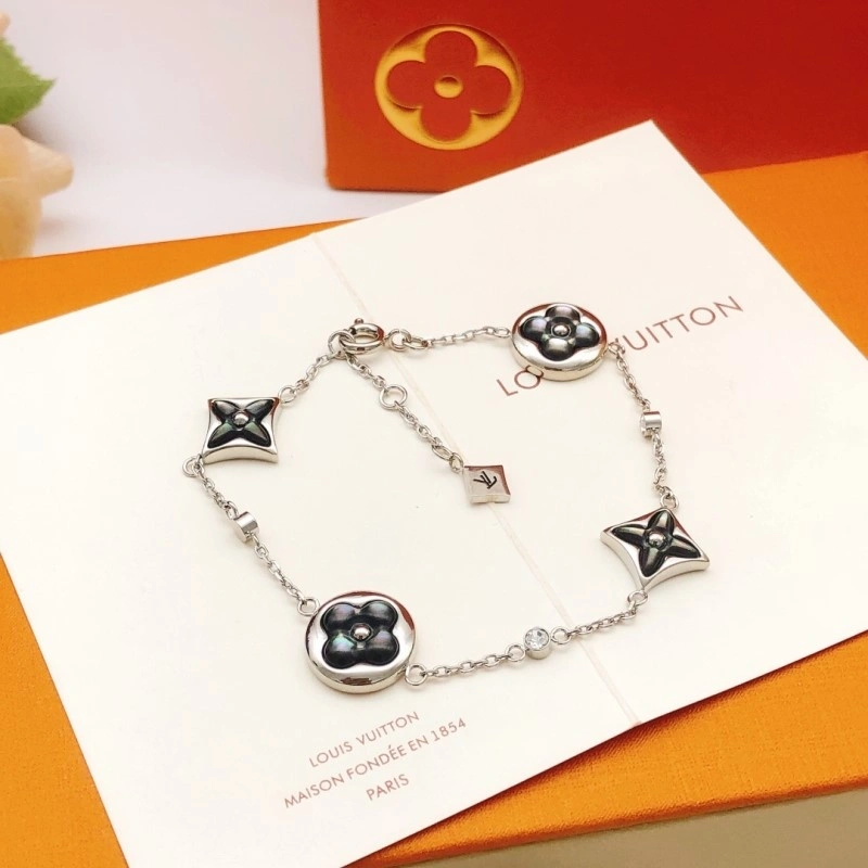 Real Louis Vuitton Bracelets