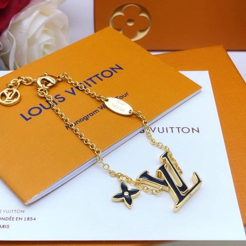 Top mirror Louis Vuitton Bracelets
