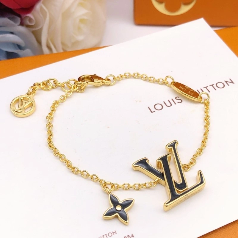 Top mirror Louis Vuitton Bracelets