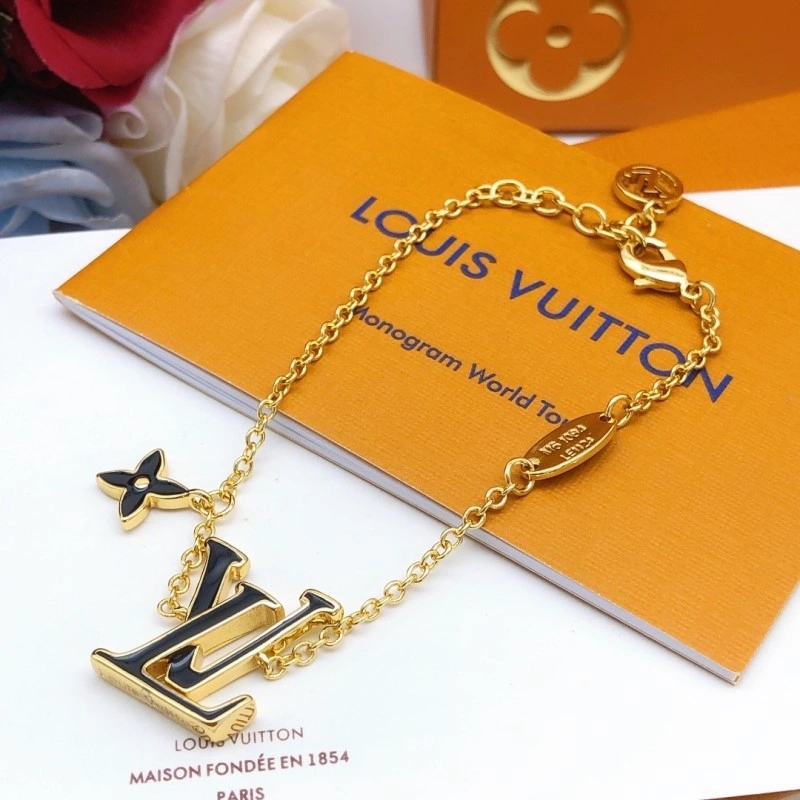 Top mirror Louis Vuitton Bracelets
