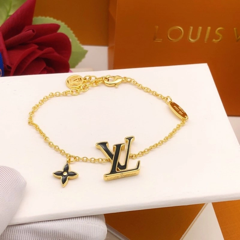 Top mirror Louis Vuitton Bracelets