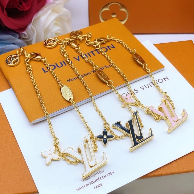 Top mirror Louis Vuitton Bracelets