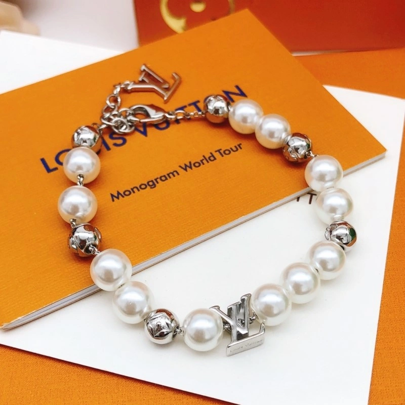 Factory-made Louis Vuitton Bracelets