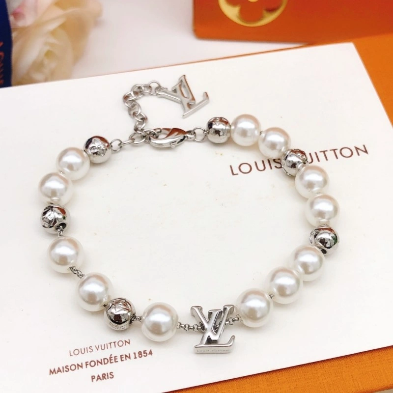 Factory-made Louis Vuitton Bracelets