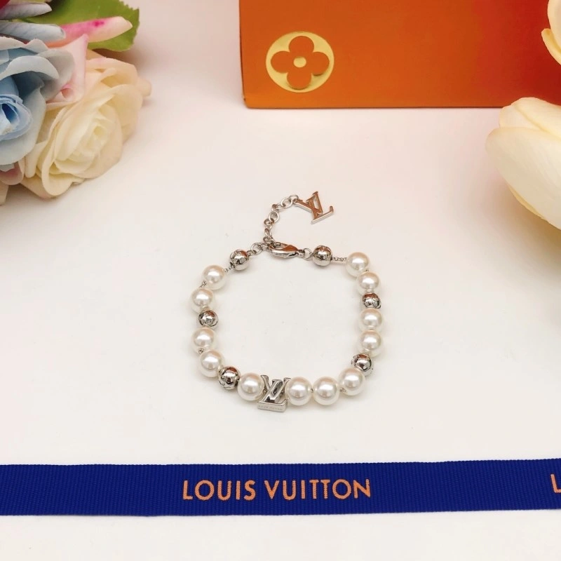 Factory-made Louis Vuitton Bracelets