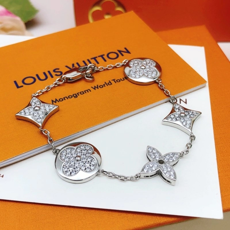 Louis Vuitton Bracelets