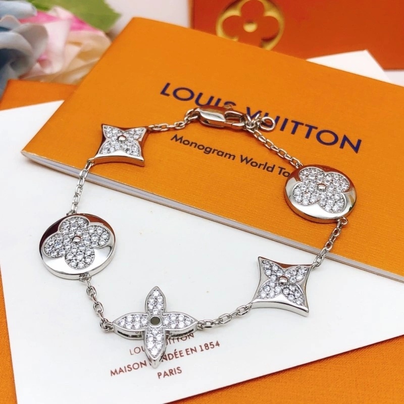 Authentic Louis Vuitton Bracelets