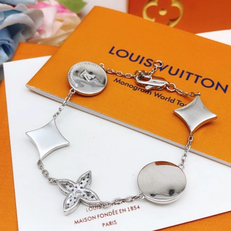 Authentic Louis Vuitton Bracelets