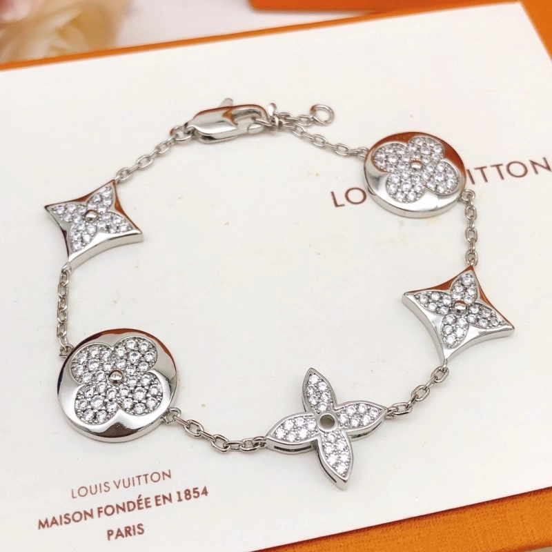 Authentic Louis Vuitton Bracelets