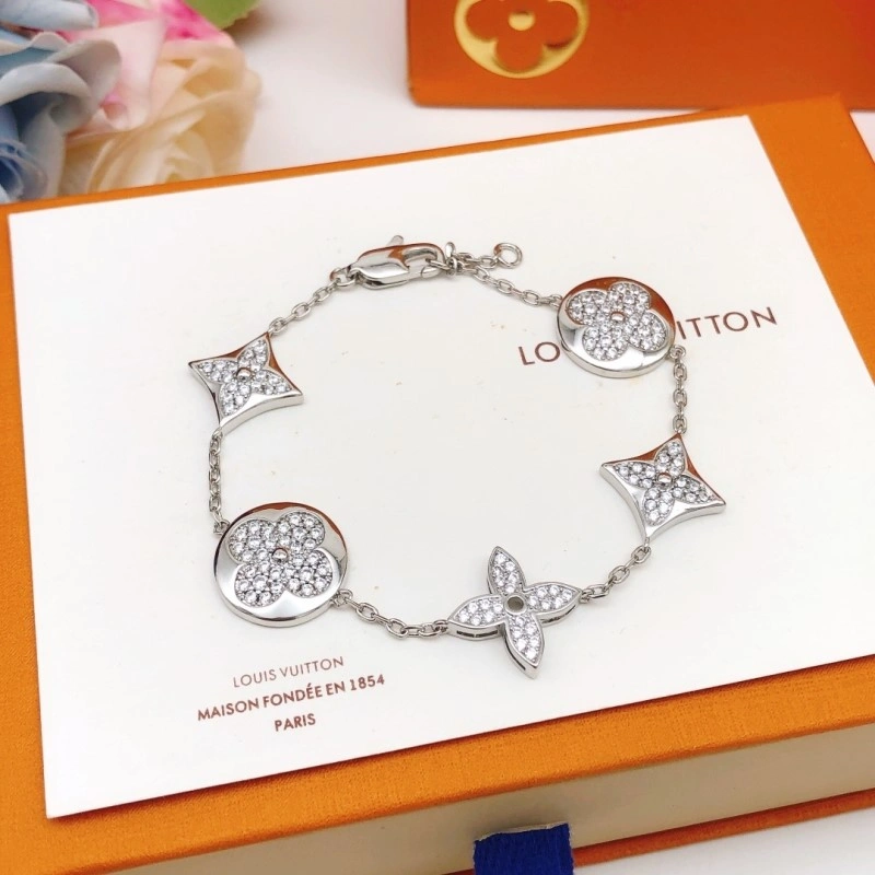 Authentic Louis Vuitton Bracelets