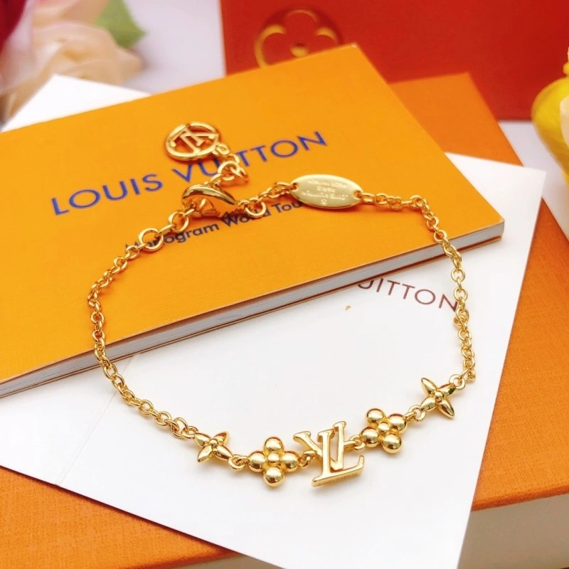 Louis Vuitton Bracelets