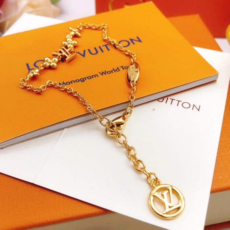 Legit Louis Vuitton Bracelets