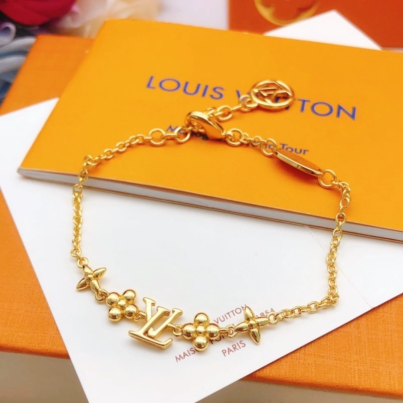 Legit Louis Vuitton Bracelets
