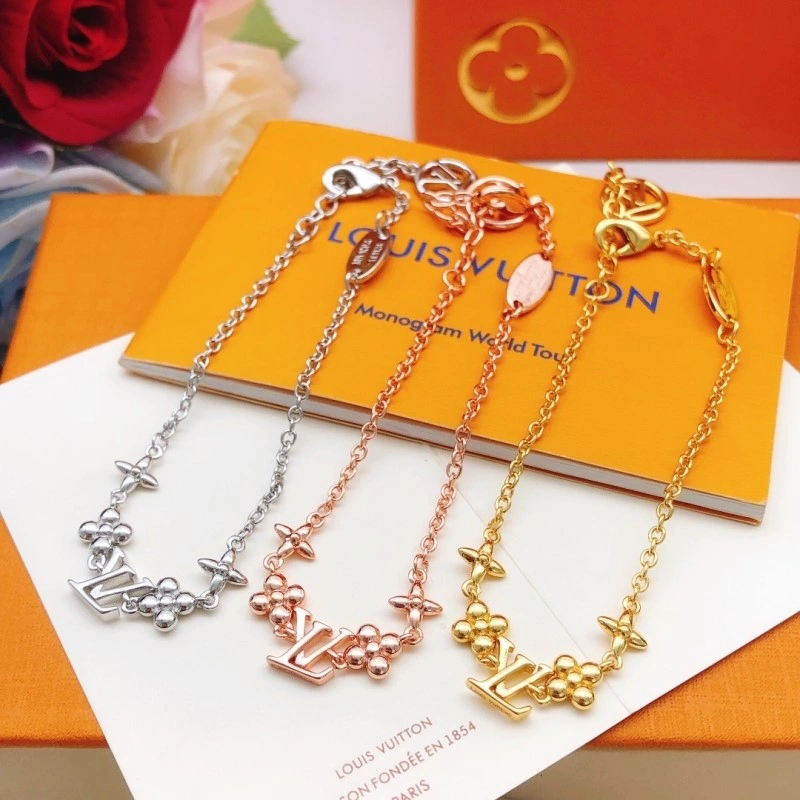 Legit Louis Vuitton Bracelets