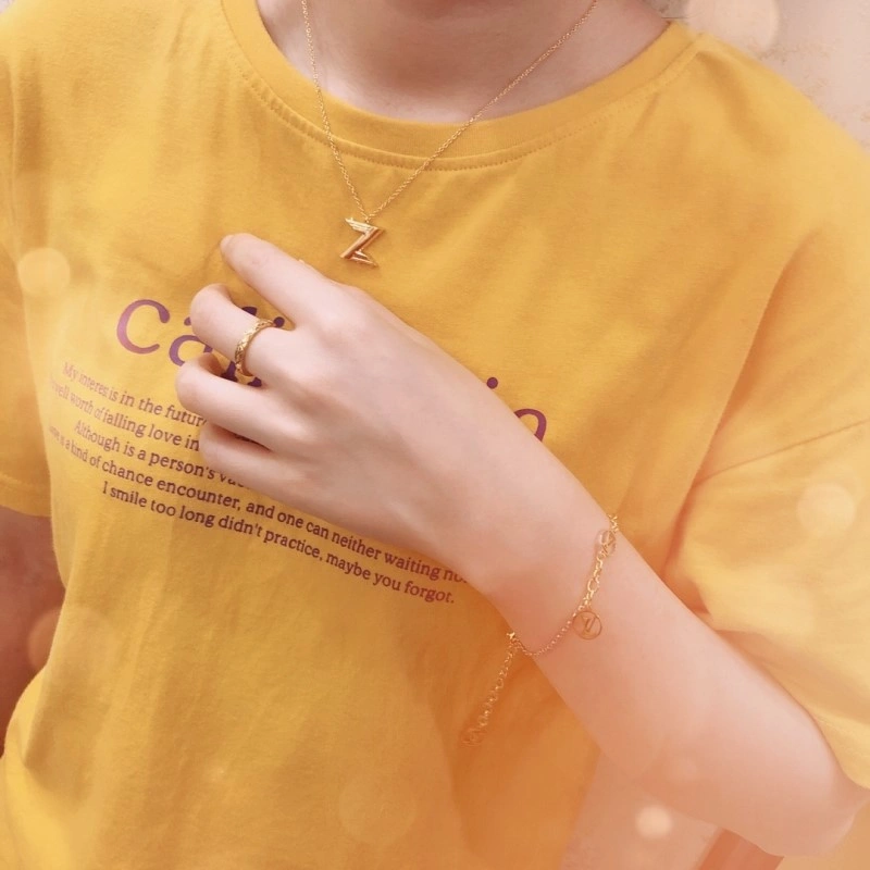 Real Louis Vuitton Bracelets