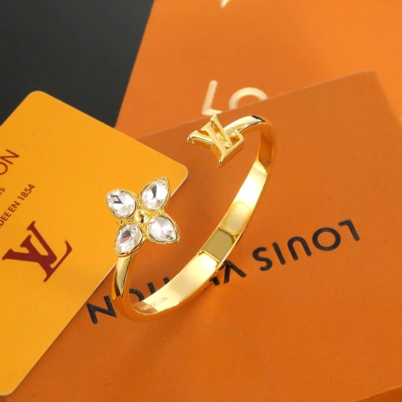 Louis Vuitton Bracelets