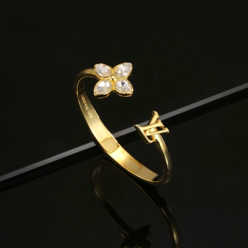 Real Louis Vuitton Bracelets