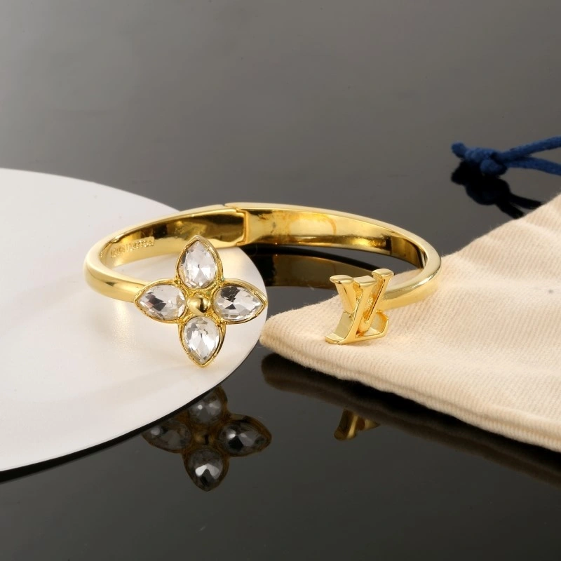 Real Louis Vuitton Bracelets