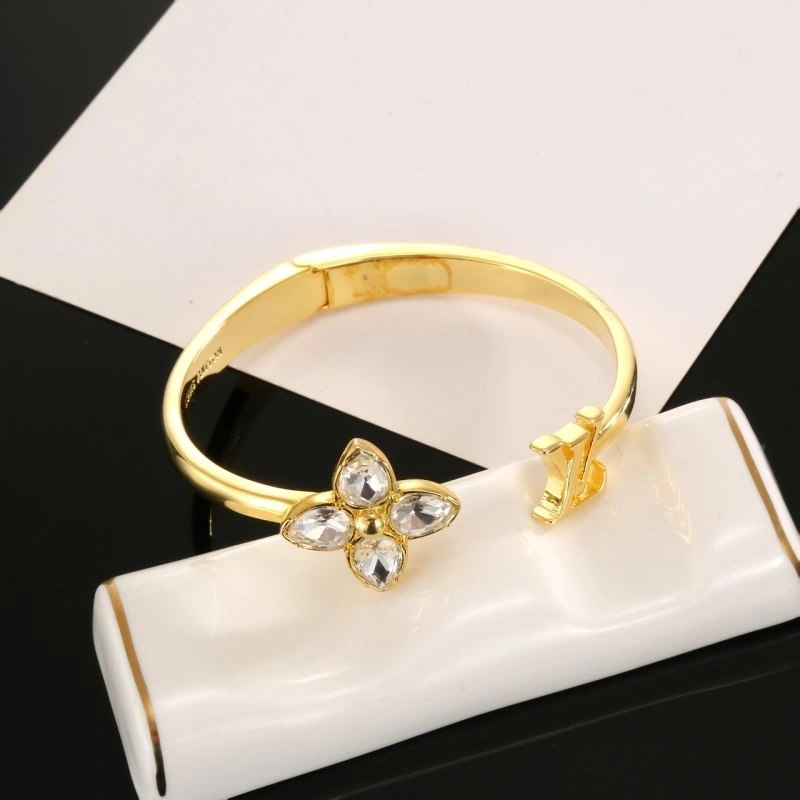 Real Louis Vuitton Bracelets