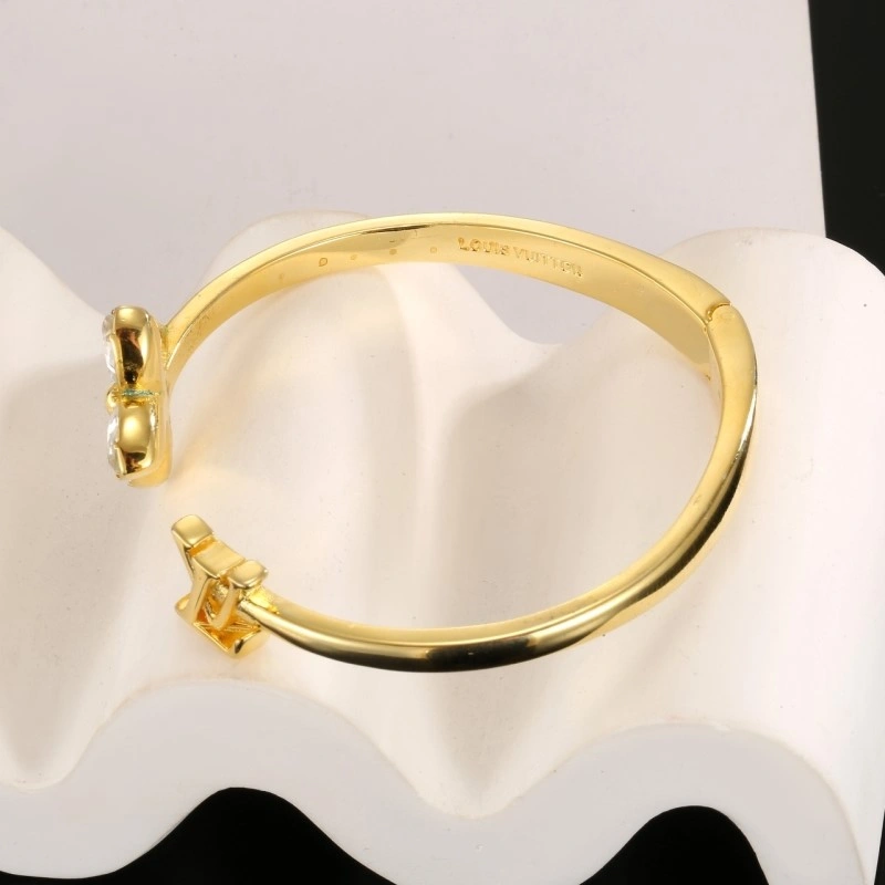 Real Louis Vuitton Bracelets