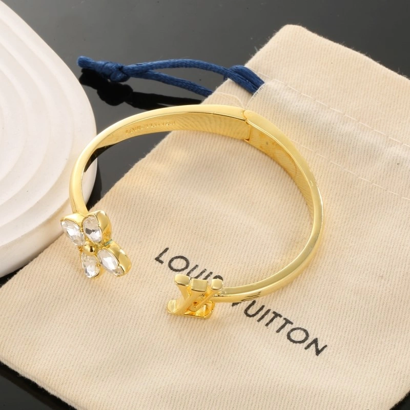 Real Louis Vuitton Bracelets