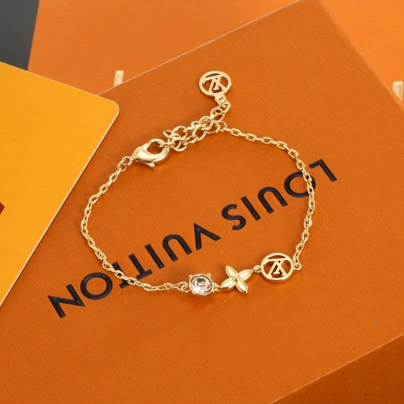 Exact replica Louis Vuitton Bracelets