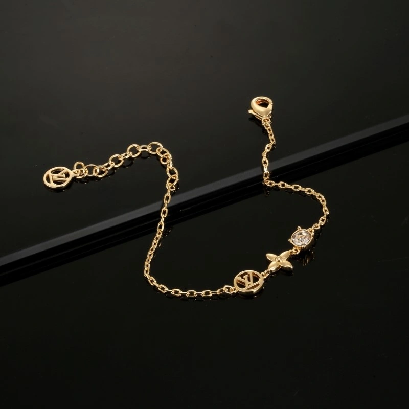 Exact replica Louis Vuitton Bracelets