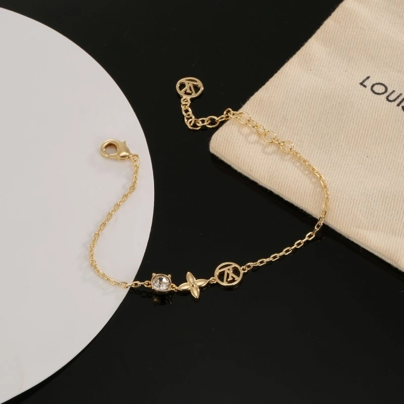 Exact replica Louis Vuitton Bracelets
