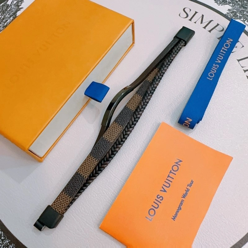 Value-priced Louis Vuitton Bracelets