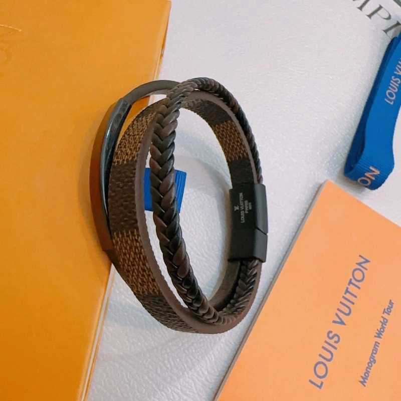 Value-priced Louis Vuitton Bracelets