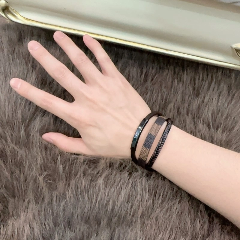 Value-priced Louis Vuitton Bracelets