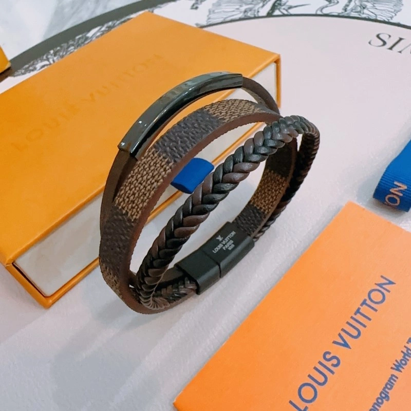 Value-priced Louis Vuitton Bracelets